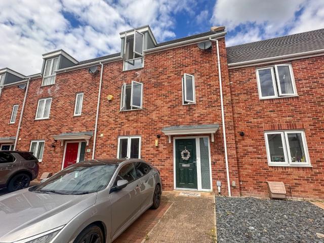 House at Sandpiper Way, King's Lynn and West Norfolk