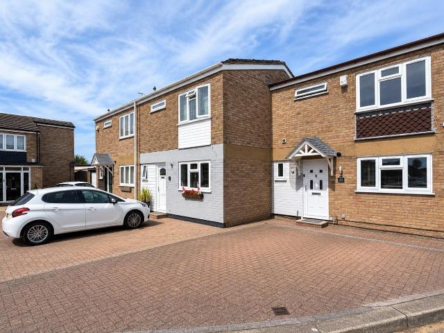 House at Sandringham Close, Stanford le Hope