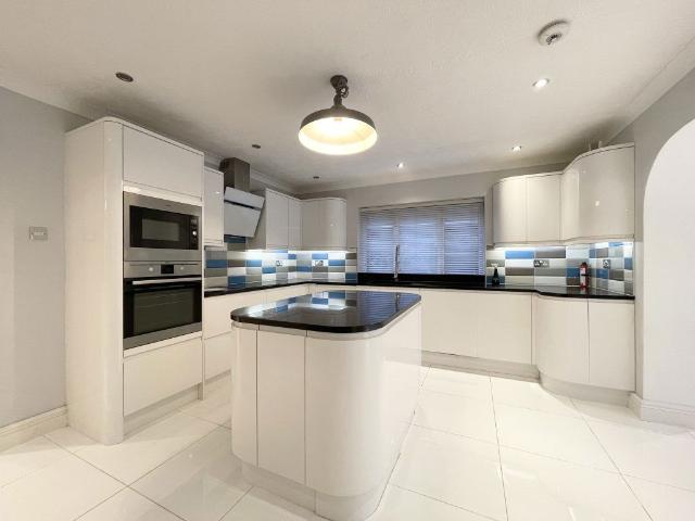 house at Sandringham Drive, Hove