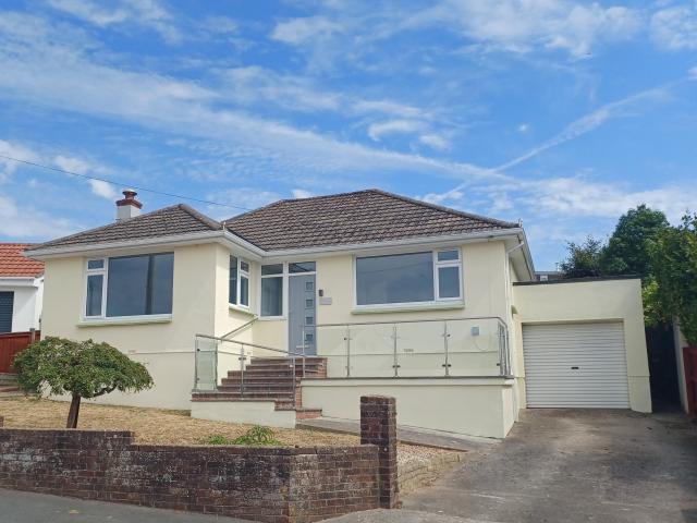 House at Sandringham Drive, Paignton