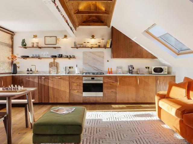House at Sandringham Road, Greater London