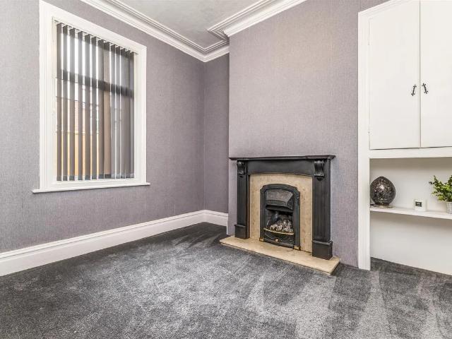 House at Sandringham Road, Hartlepool
