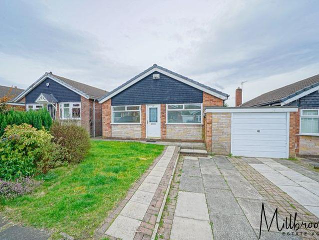 House at Sandringham Road, Salford