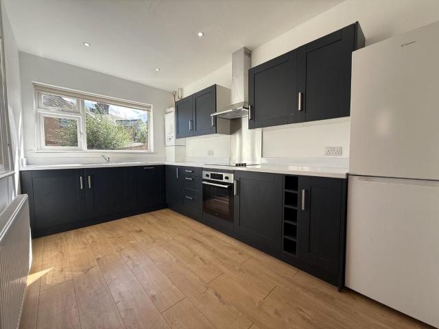 House at Sandringham Road, Watford
