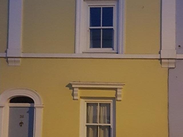 House at Sandy Hill Road, Greater London