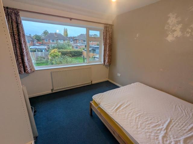 House at Sandy Lane, Nottingham