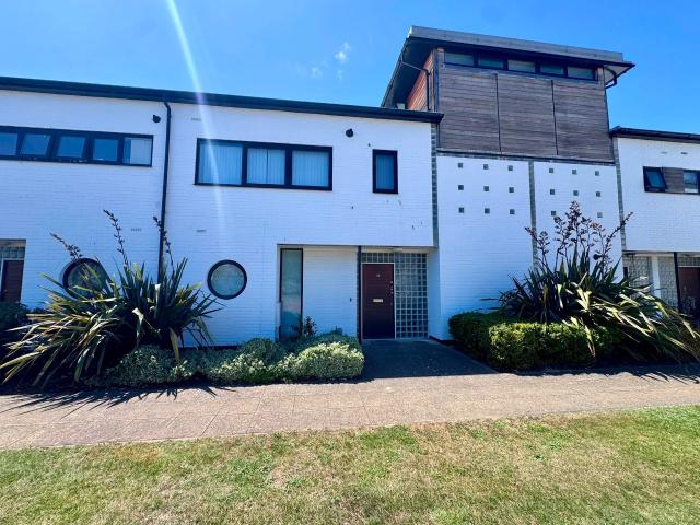 House at Sandy Lane, East Suffolk