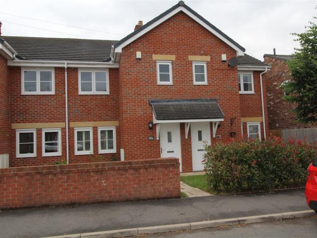 House at Sandy Lane, Lymm