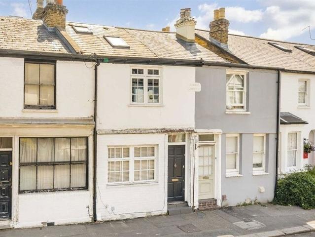House at Sandycombe Road, Greater London