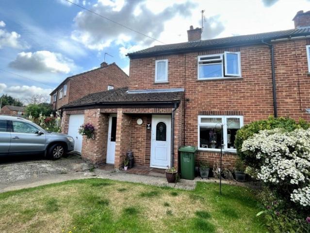 House at Sandycroft Road, Little Chalfont