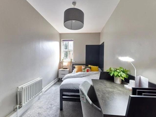 House at Sandyford Road, Newcastle upon Tyne