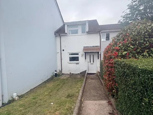 House at Sandygate Mill, Teignbridge