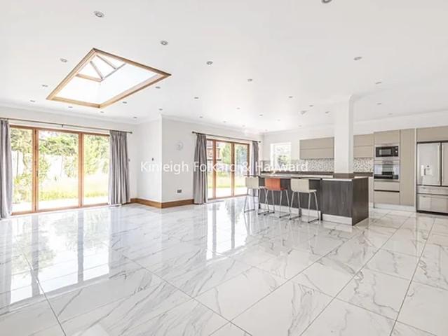 House at Saddlescombe Way, Greater London