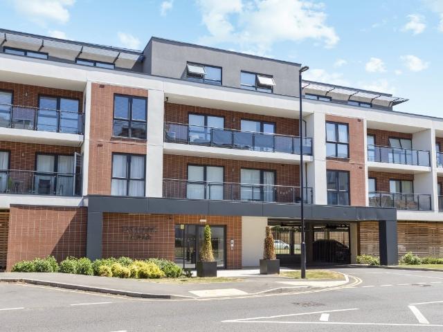 House at Sadlers Mews, Maidenhead