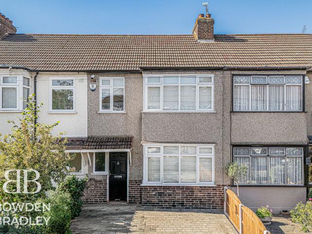 House at Saffron Road, Greater London
