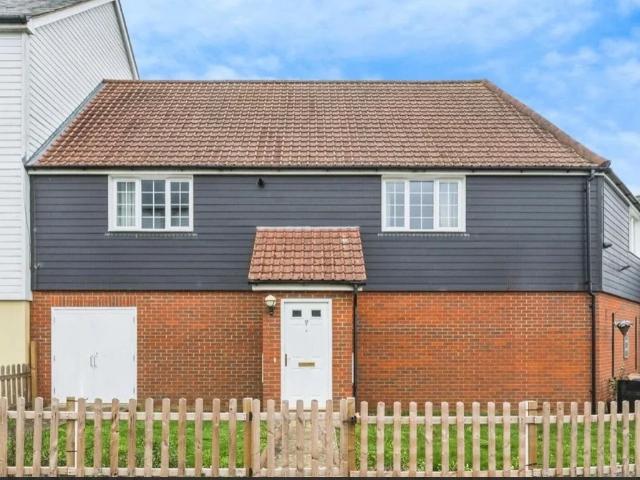 House at Saines Road, Uttlesford