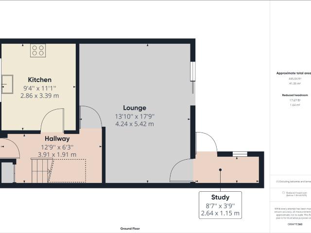 House at Saint Agnells Lane, Dacorum