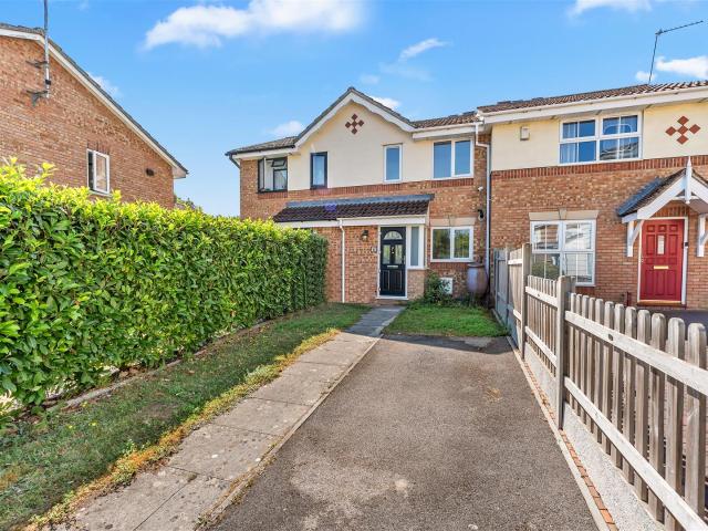 House at Saint Annes Park Road, Bristol