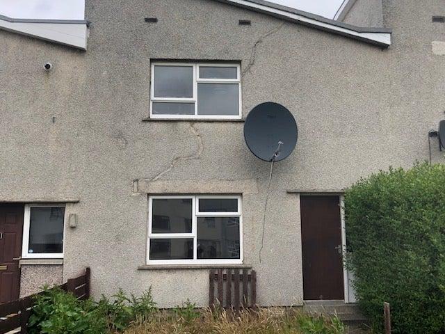House at Saint Andrews Drive, Fraserburgh