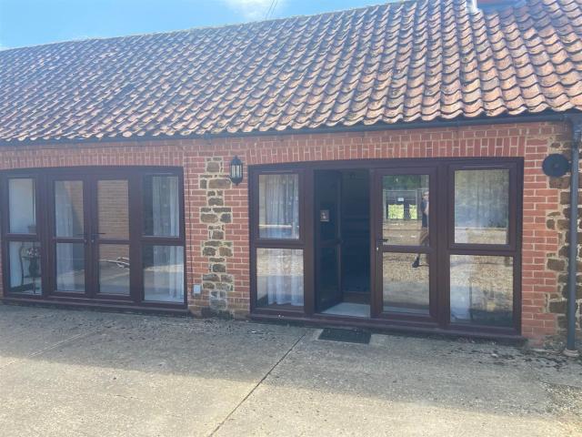 House at Saint Andrews Lane, King's Lynn and West Norfolk