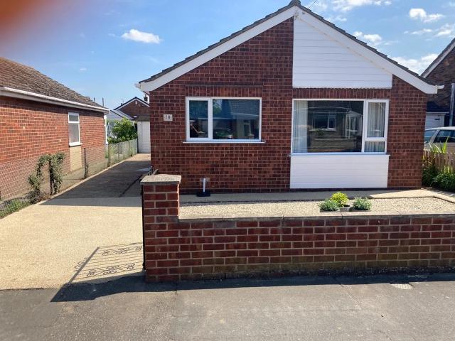 House at Saint Clements Road, North Kesteven