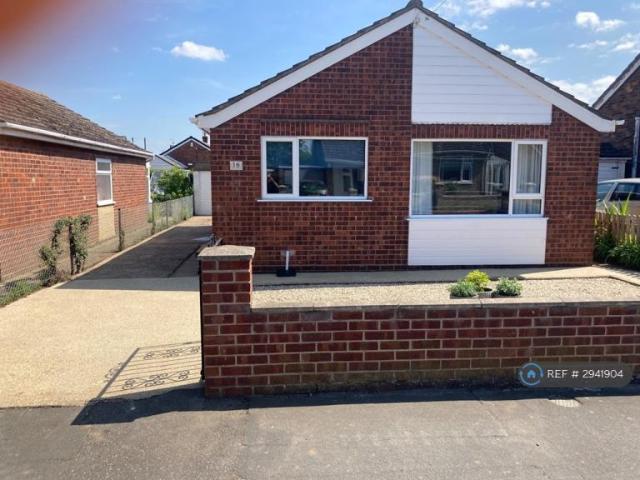 House at Saint Clements Road, North Kesteven