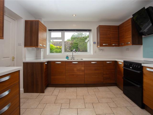 House at Saint Giles Road, Tewkesbury