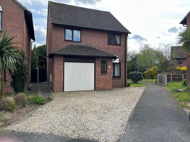 House at Saint Margarets Drive, Broadland