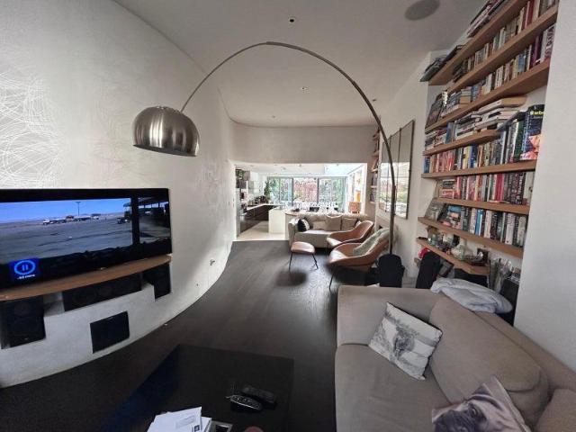 House at Saint Maur Road, Greater London
