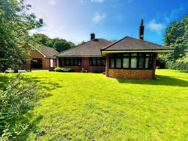 House at Saint Michaels Close, Great Yarmouth