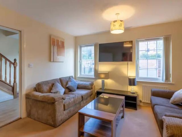 House at Saint Michaels Close, Newcastle upon Tyne