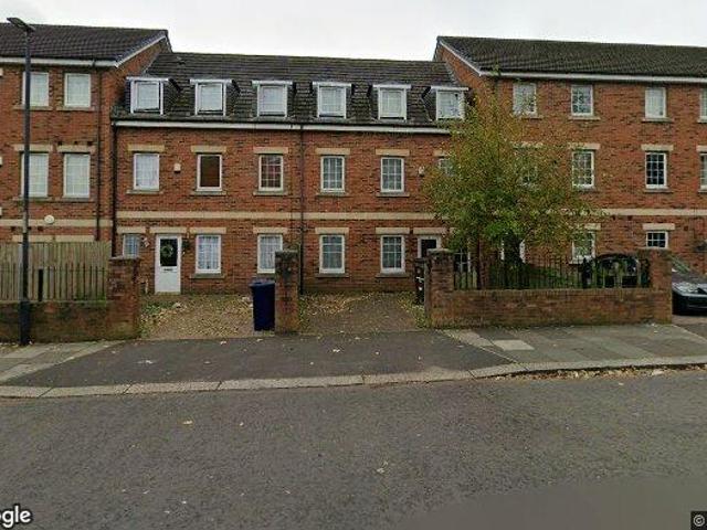 House at Saint Michaels Close, Newcastle upon Tyne