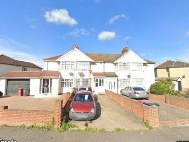 House at Salt Hill Way, Slough