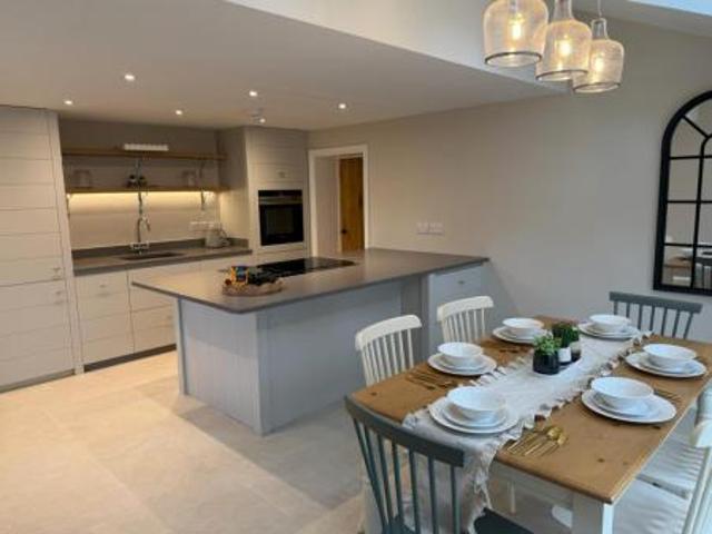 House at Salt Way, Cotswold District