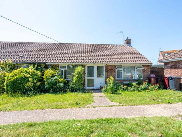 House at Salterns Way, Chichester