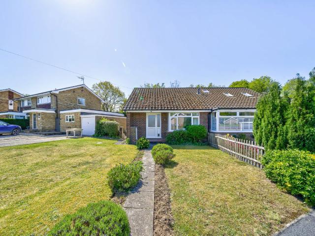 House at Salterns Way, Chichester