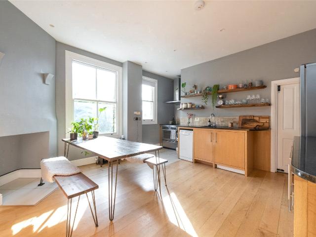 Apartment at Salusbury Road, Greater London