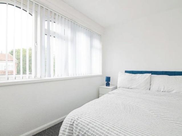 House at Saladin Avenue, Sandwell