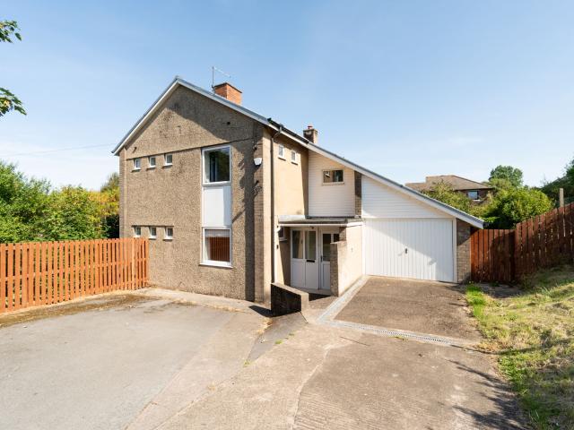 House at Salisbury Street, Workington