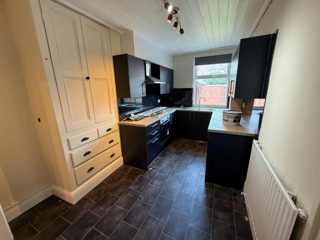 House at Salisbury Road, Doncaster