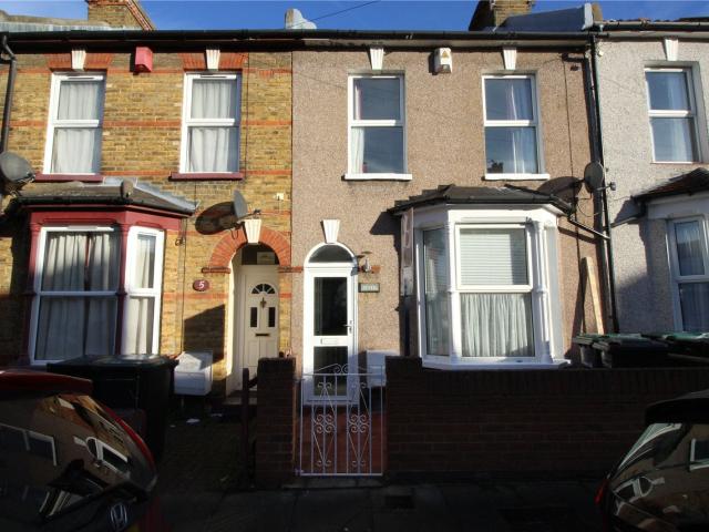 House at Salisbury Road, Gravesham