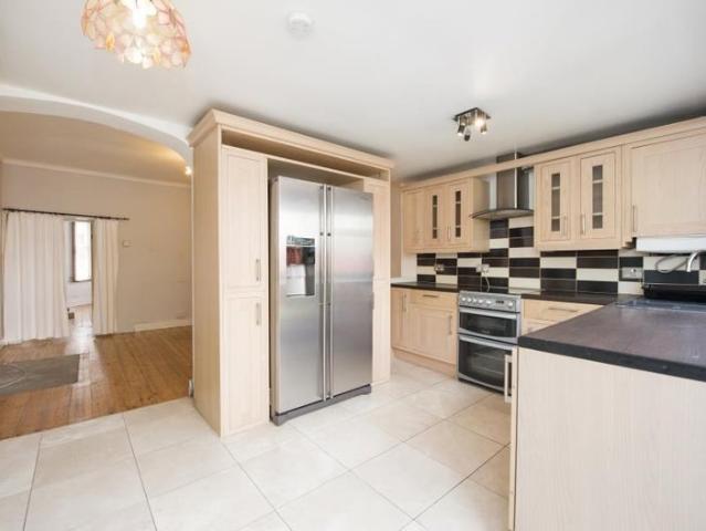 House at Salisbury Road, Greater London