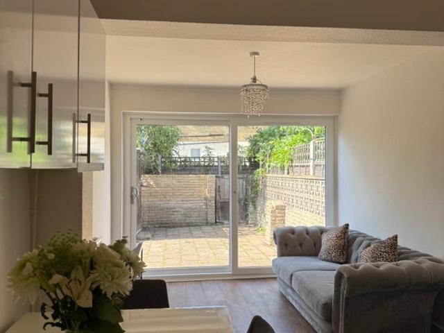 House at Salisbury Road, Greater London