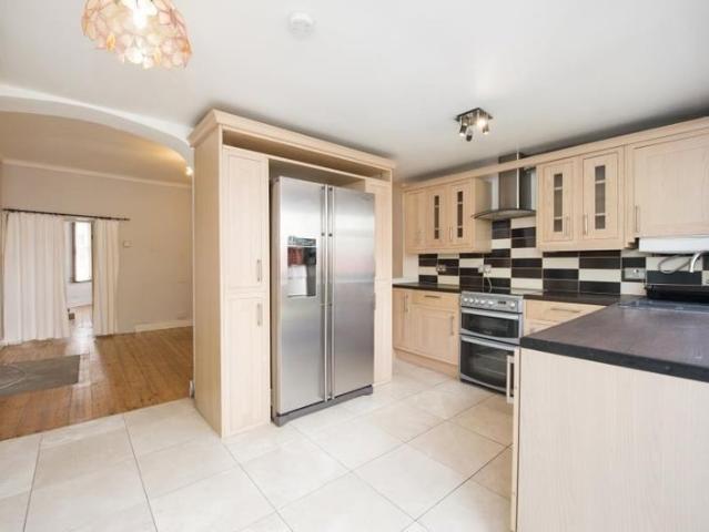 House at Salisbury Road, Greater London