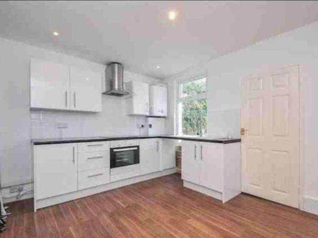 House at Salisbury Road, Greater London