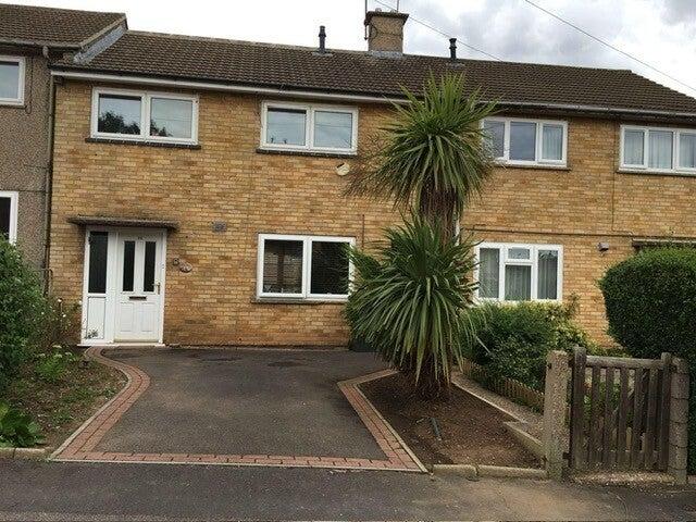 House at Salkeld Road, Leicester