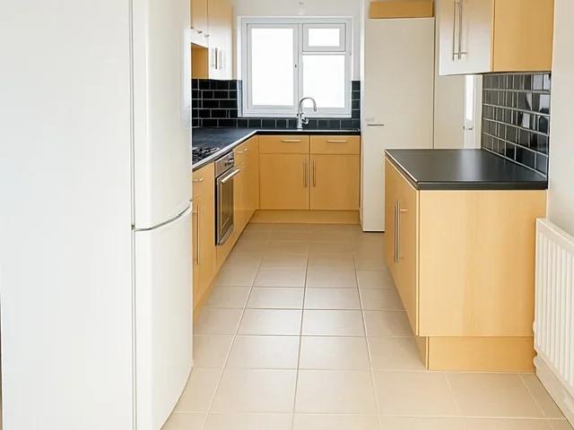 House at Salmond Close, Greater London