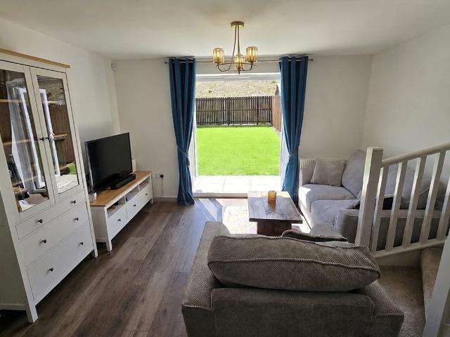 House at Sapphire Way, Hartlepool