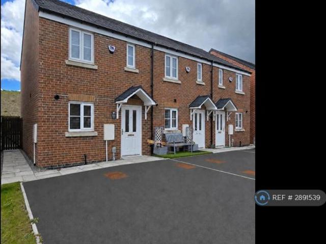 House at Sapphire Way, Hartlepool