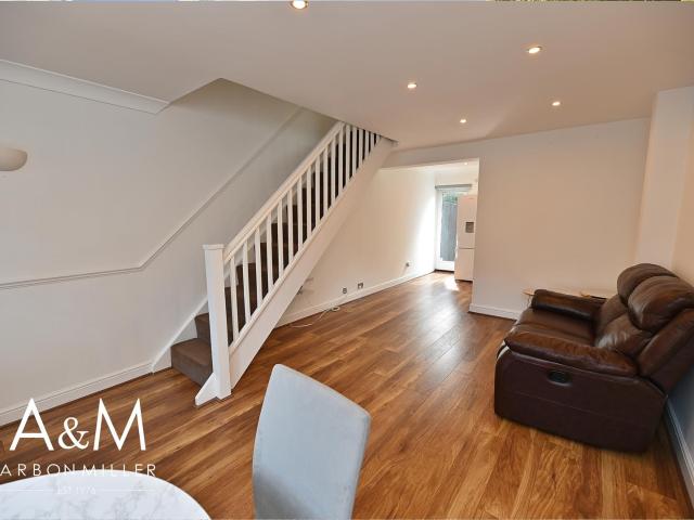 house at Sapphire Close, Dagenham